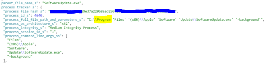Apple Software Update Zero-Day Used by BitPaymer Ransomware Apple Software Update Zero-Day Used by BitPaymer Ransomware